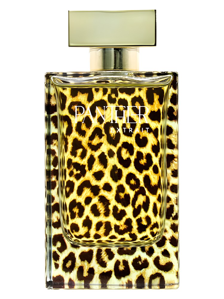Coral Panther Coral Perfumes perfume - a new fragrance for women and ...