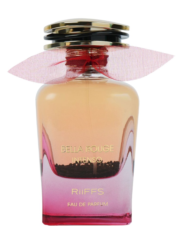 Bella Rouge Intenso Riiffs Perfumes perfume - a fragrance for women 2020