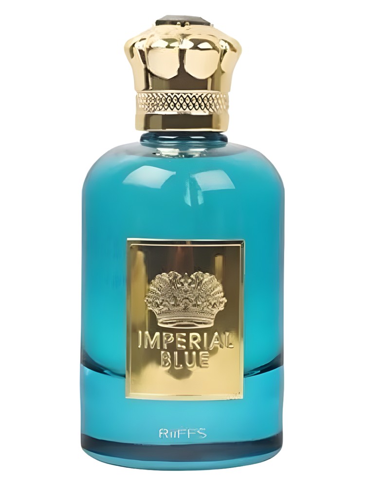Imperial Blue Riiffs Perfumes cologne - a fragrance for men 2021