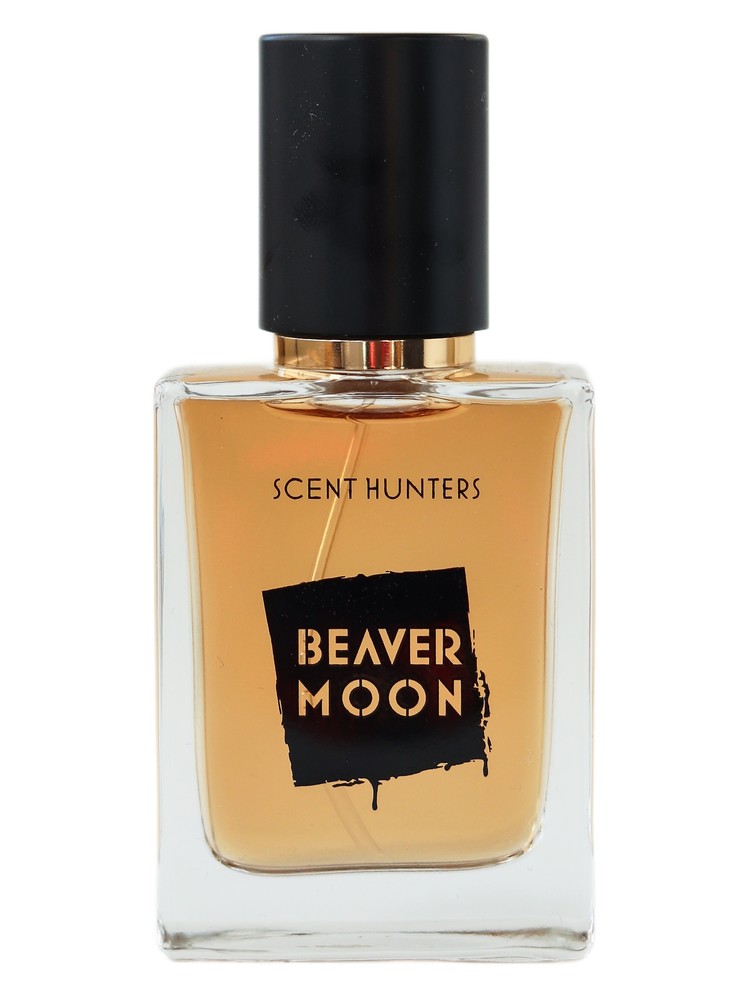 Beaver Moon Scent Hunters fragancia - una nuevo fragancia para Hombres ...