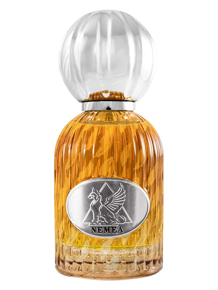 Nemea Les Folies Du Parfum perfume - a new fragrance for women and men 2024