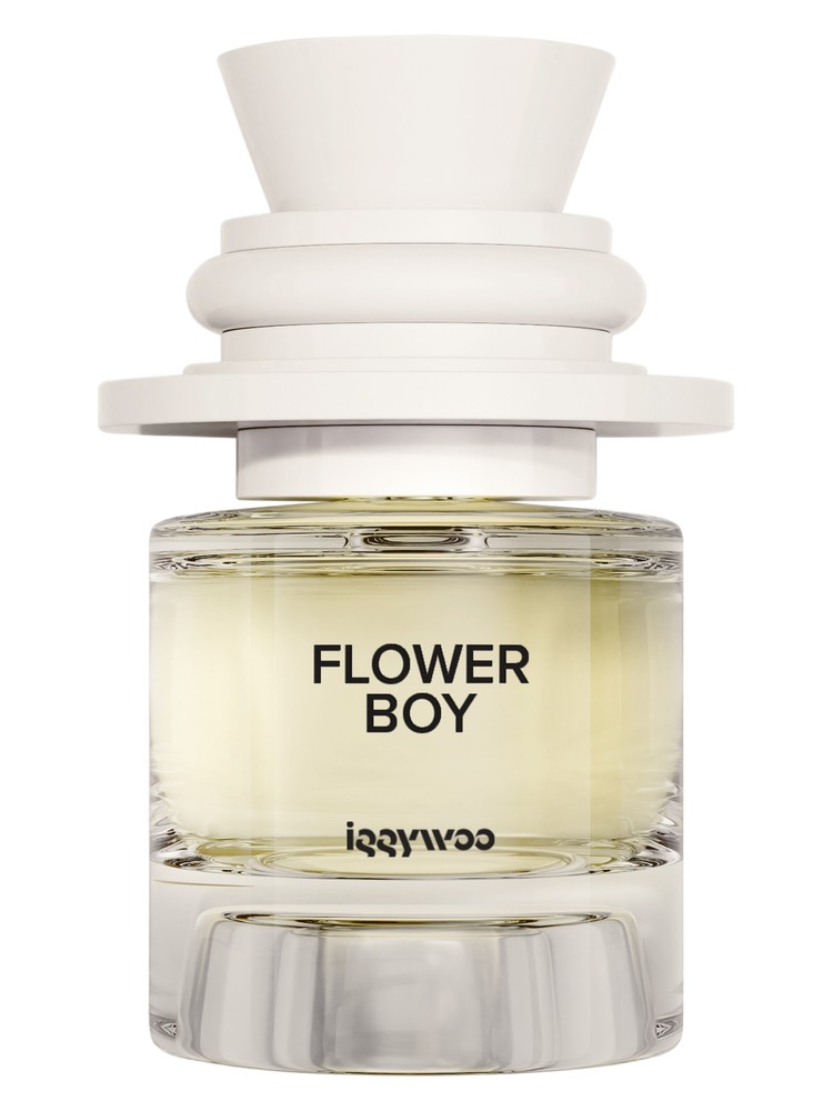 Flower Boy Iggywoo perfume - a new fragrance for women and men 2024