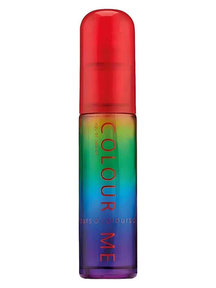 Colour Me Colours Milton Lloyd perfume - a fragrance for women and men 2021