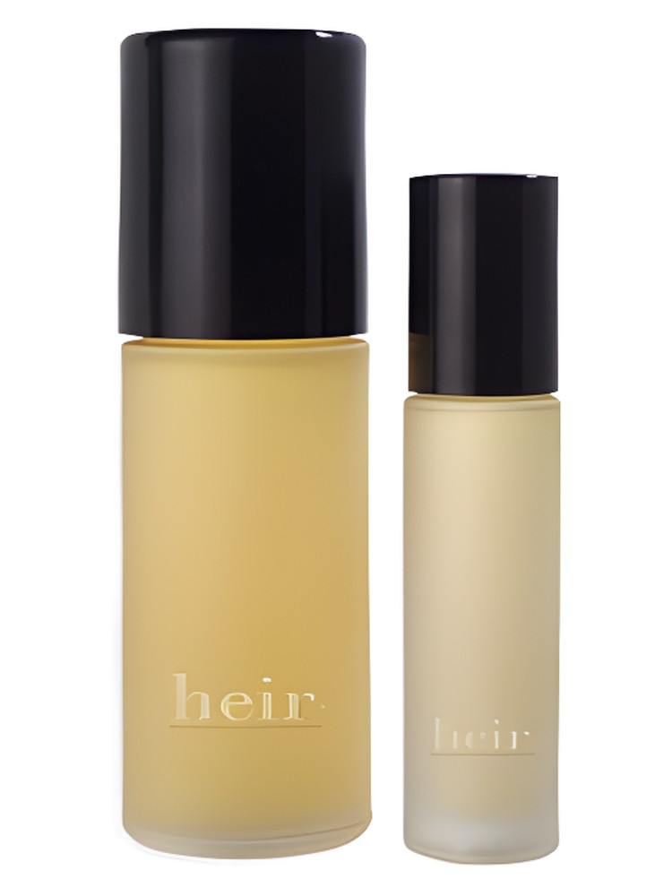 Heir Susan D. Owens perfume - a fragrance for women and men 2003
