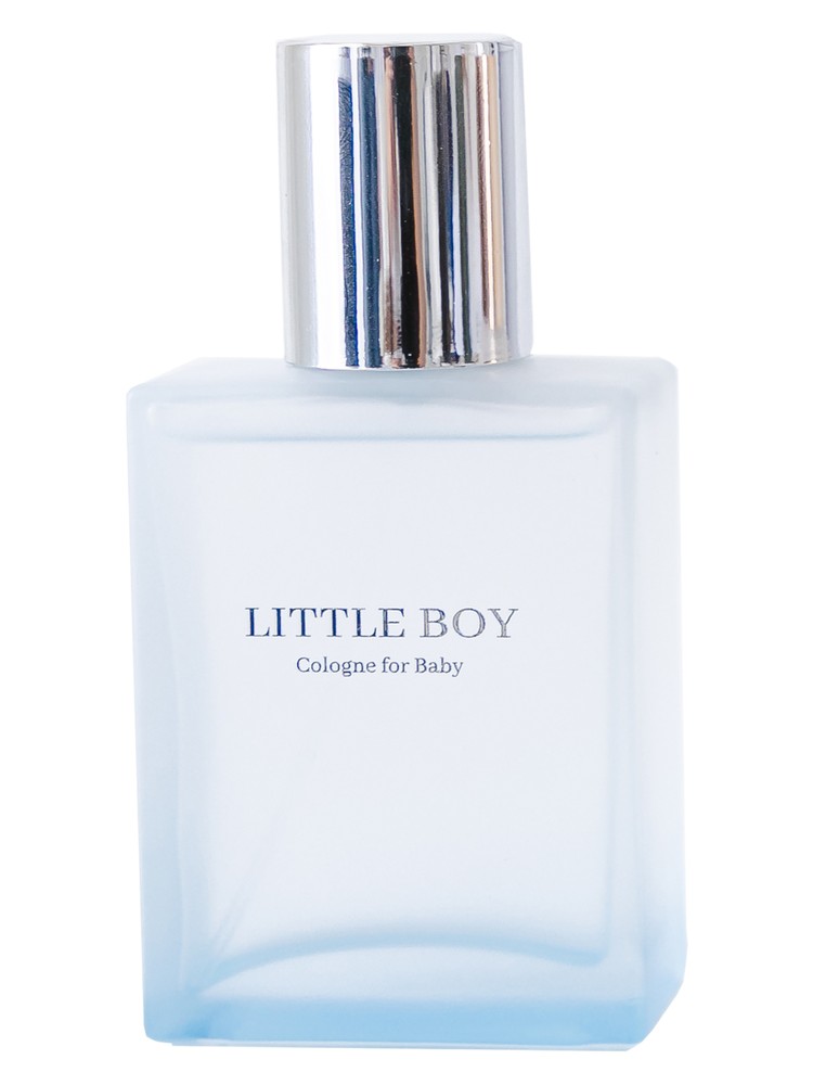 Little Boy Bebe Petit cologne - a new fragrance for men 2024
