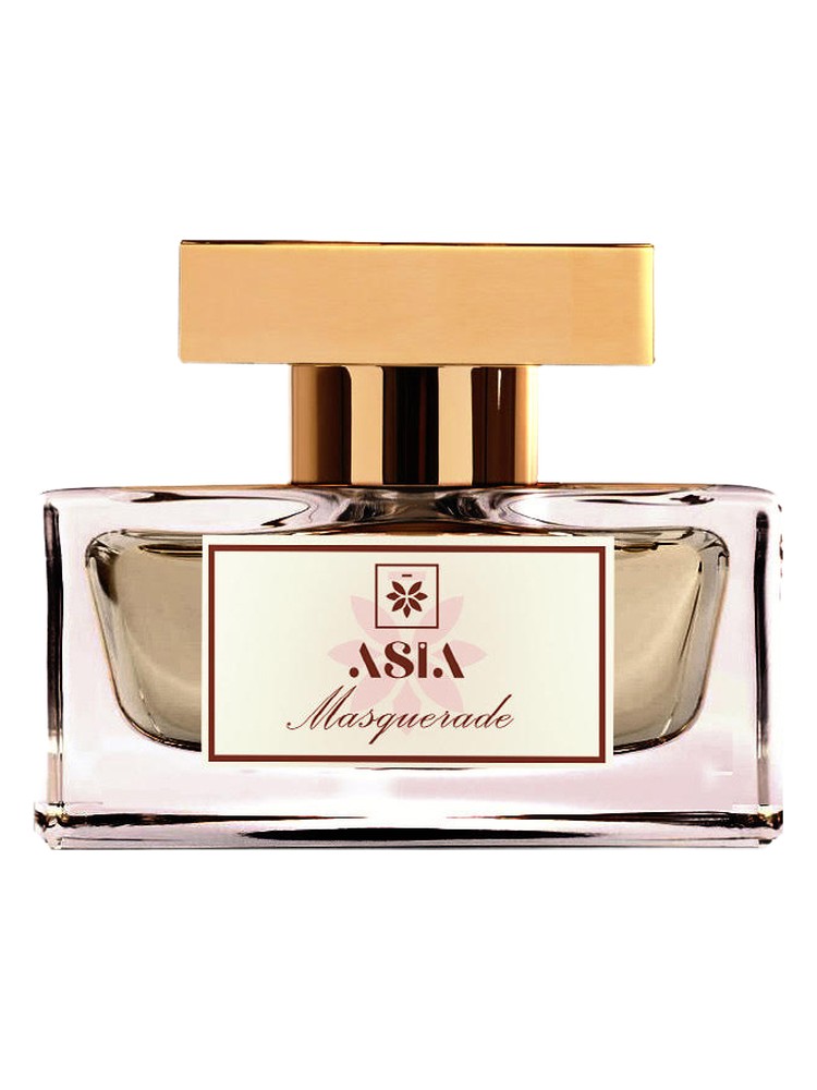 Masquerade Asia Perfumes parfum - un nouveau parfum pour femme 2024