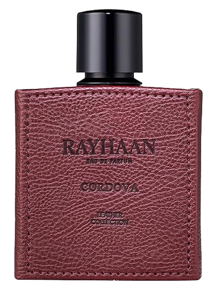 Cordova Rayhaan cologne - a fragrance for men 2023