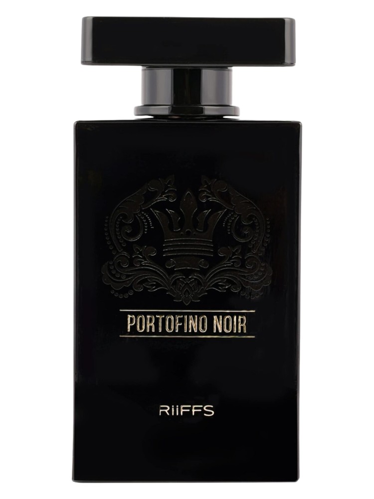 Portofino Noir Riiffs Perfumes cologne - a fragrance for men 2021