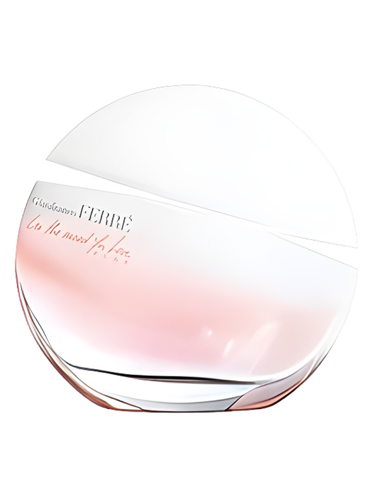 In The Mood For Love Pure Gianfranco Ferre perfume - a fragrance for ...