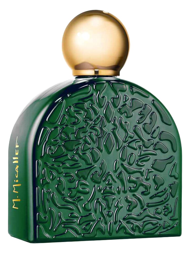 Ma Nature M. Micallef perfume - a new fragrance for women and men 2024