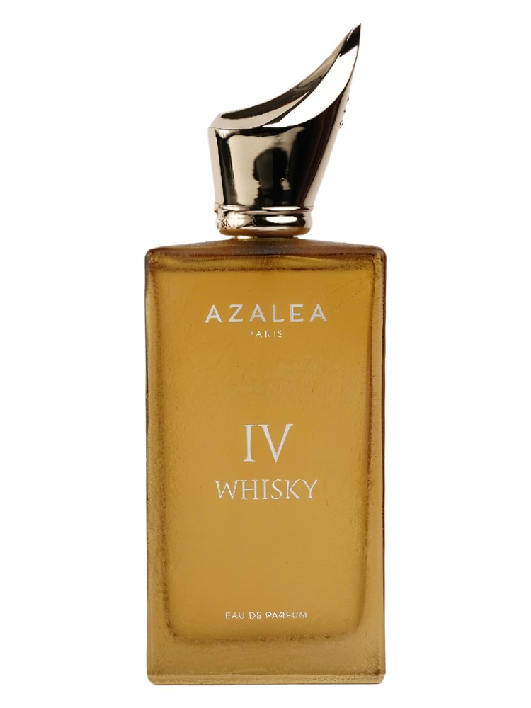 IV Wisky Azalea Parfums perfume - a new fragrance for women and men 2024