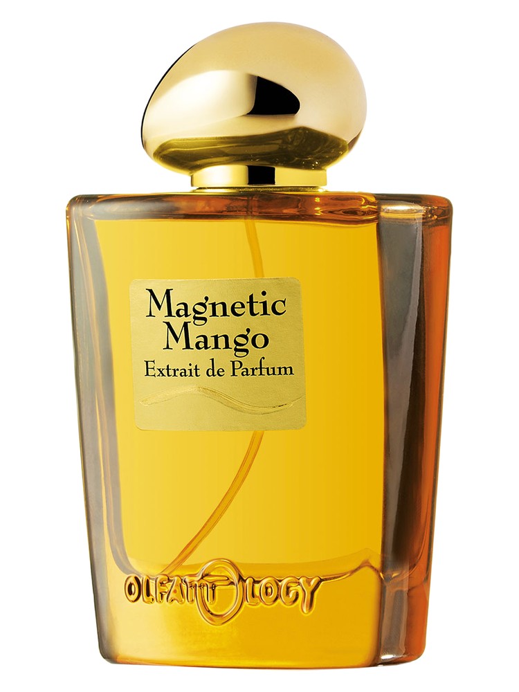 Magnetic Mango Olfattology perfume - a new fragrance for women and men 2024