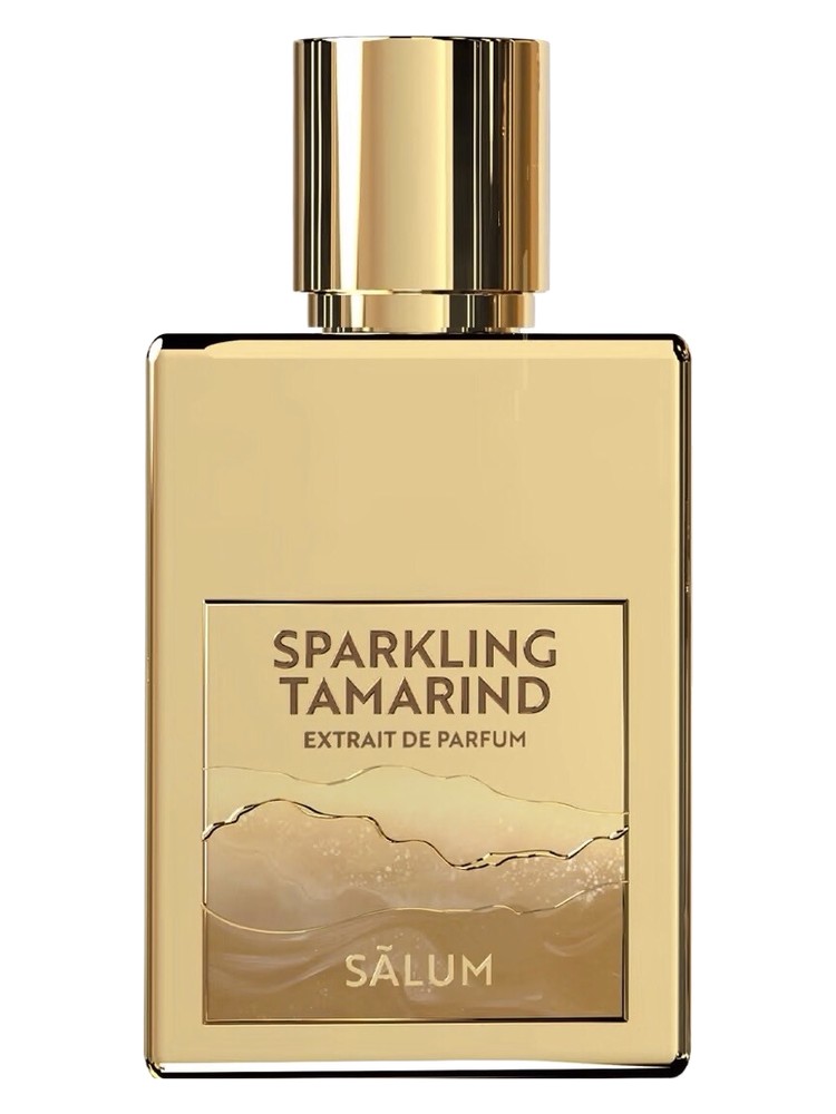 Sparkling Tamarind Salum Parfums аромат — новый аромат для мужчин и ...