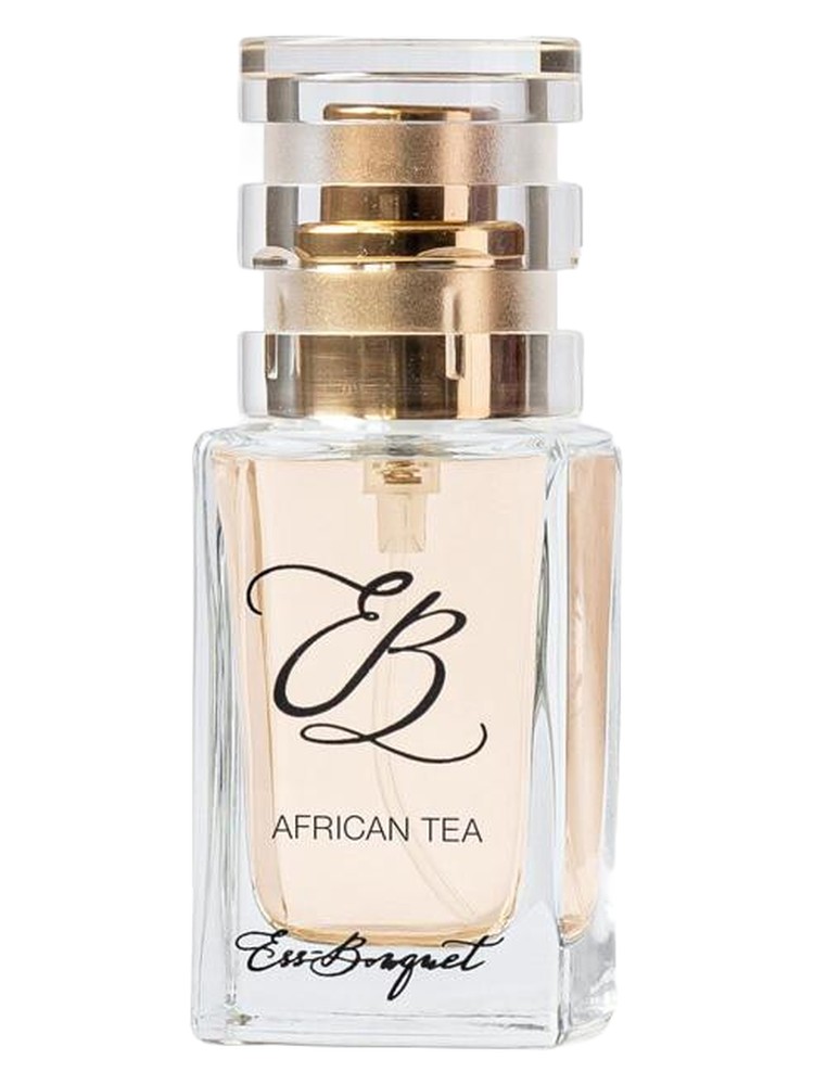 African Tea Ess-Bouquet perfume - a new fragrance for women and men 2024