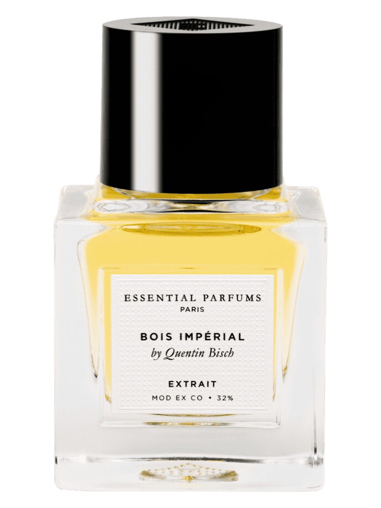 Bois Impérial Extrait Essential Parfums perfume - a new fragrance for ...