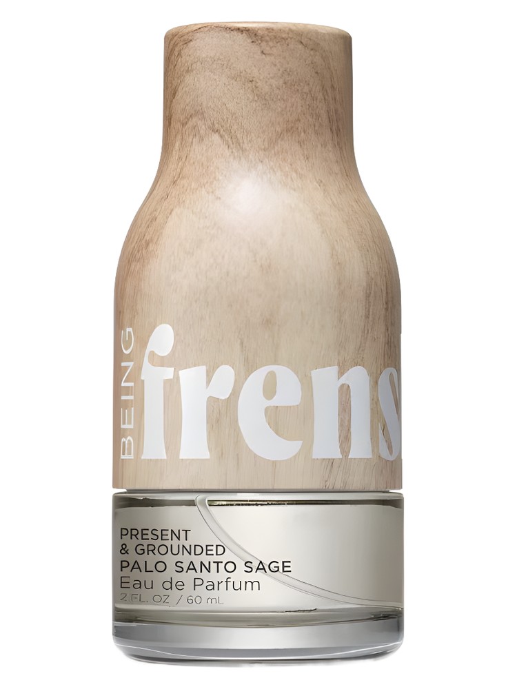 Palo Santo Sage Being Frenshe perfume - a new fragrance for women and ...