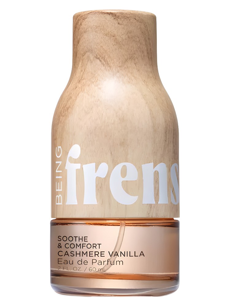 Cashmere Vanilla Being Frenshe perfume - a new fragrance for women and men 2024