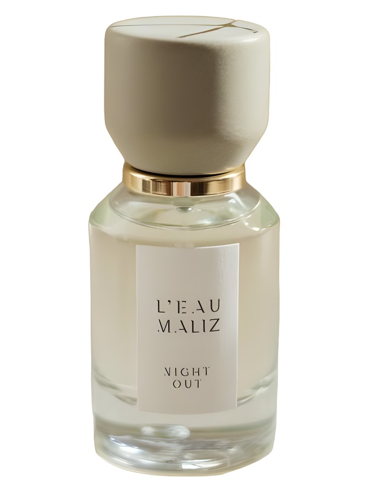 Night Out L'Eau Maliz perfume - a new fragrance for women and men 2024