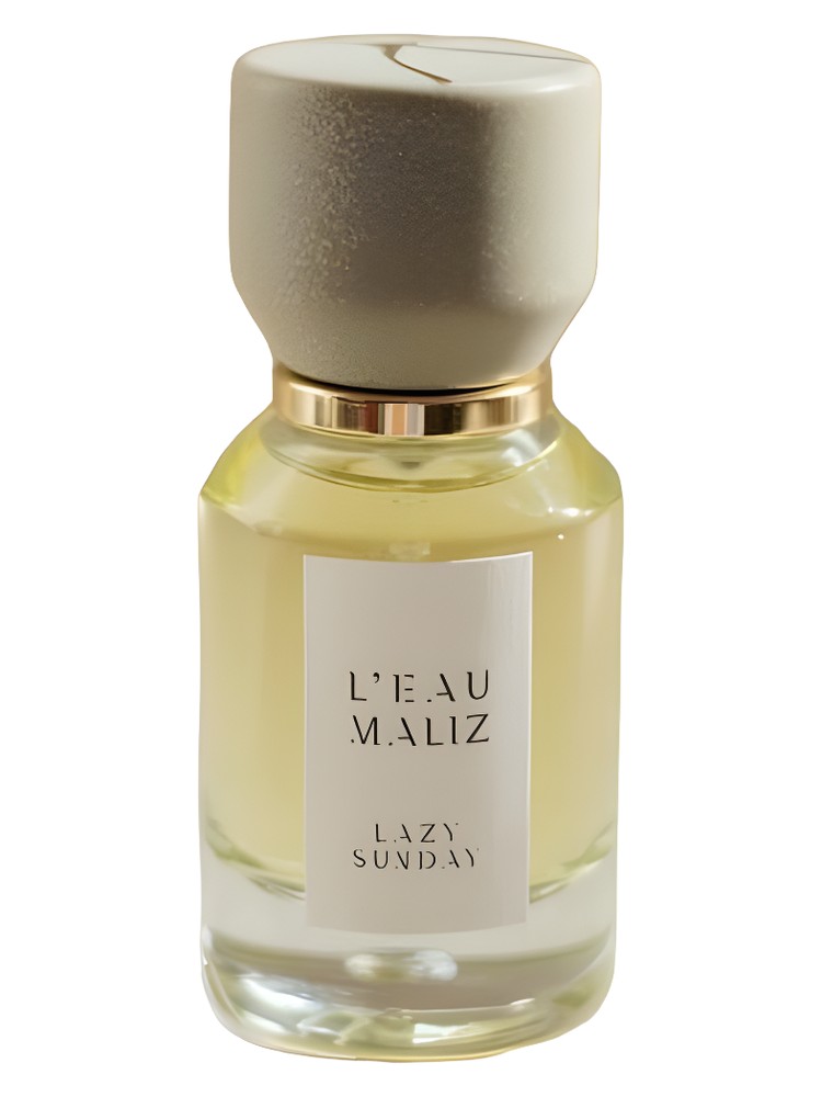 Lazy Sunday L'Eau Maliz perfume - a new fragrance for women and men 2024