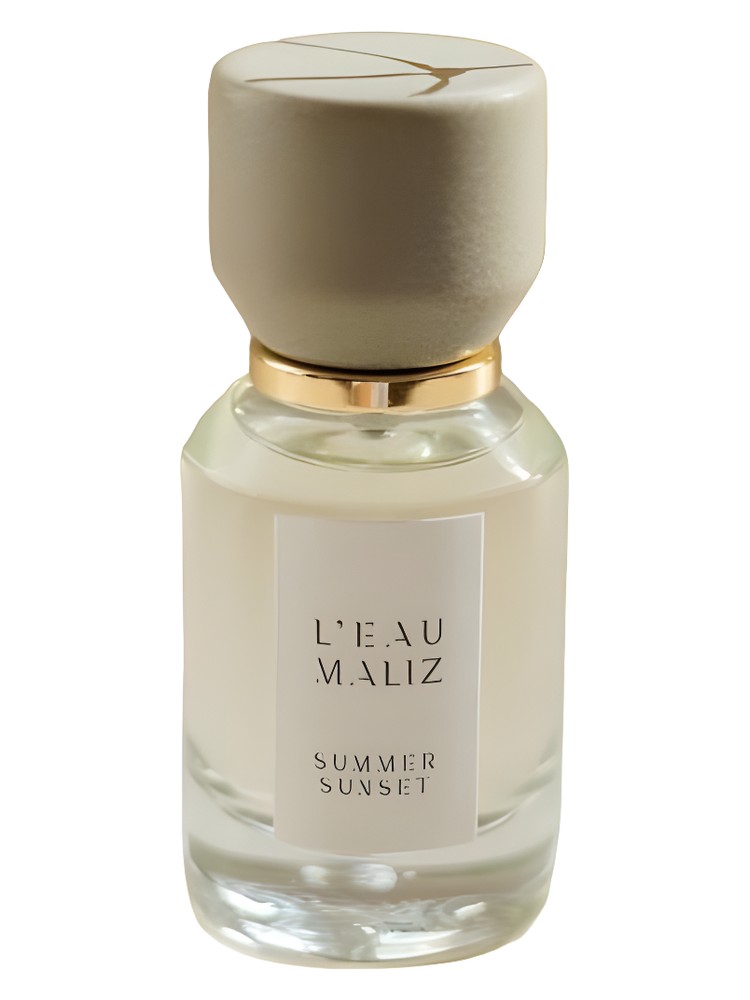 Summer Sunset L'Eau Maliz perfume - a new fragrance for women and men 2024