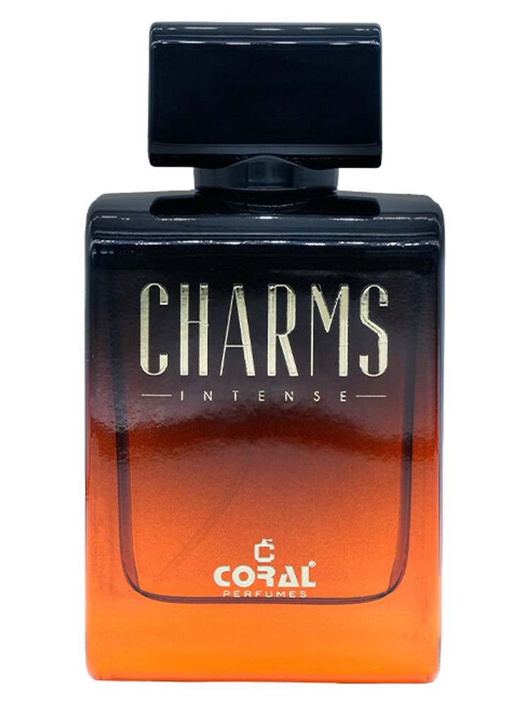 Charms Intense Coral Perfumes perfume - a fragrance for women and men 2019
