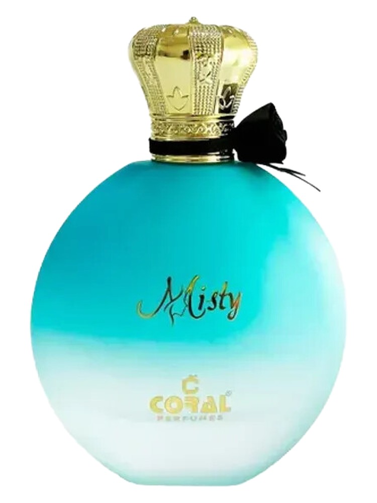 Misty Coral Perfumes fragancia - una fragancia para Mujeres 2022