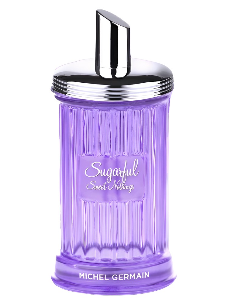 Sugarful Sweet Nothings Michel Germain perfume - a new fragrance for ...