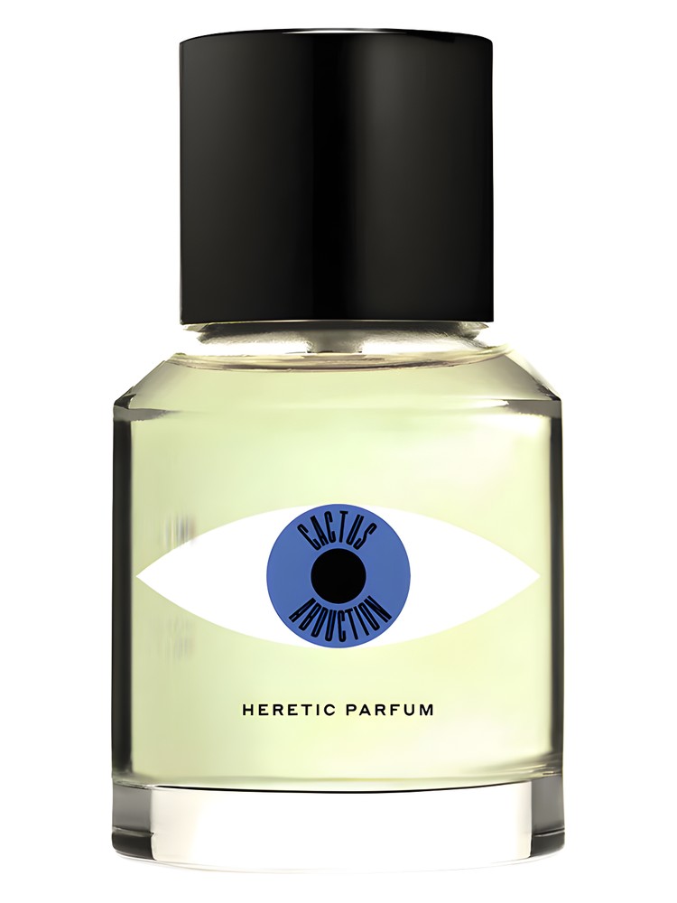 Cactus Abduction Heretic Parfum perfume - a new fragrance for women and ...
