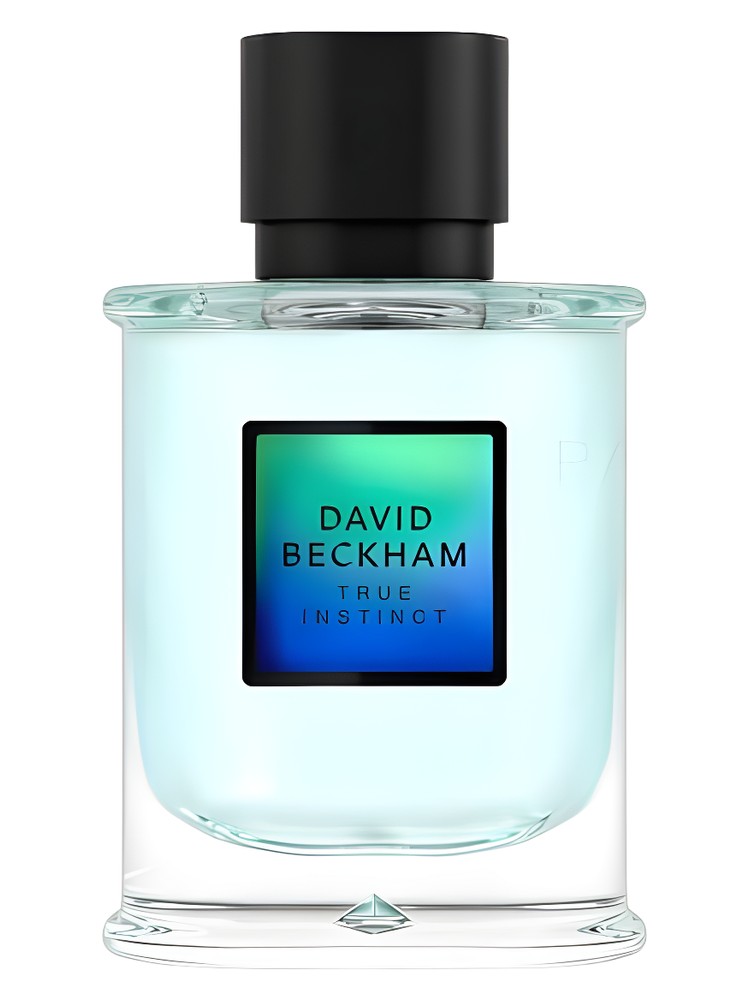 David Beckham True Instinct David Beckham cologne - a fragrance for men