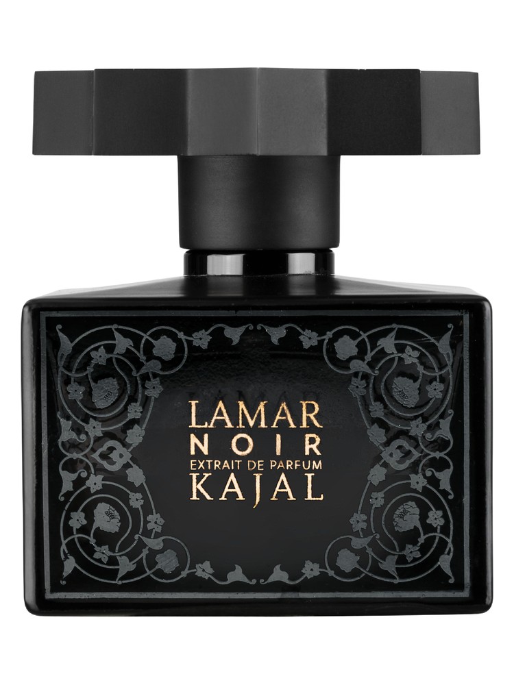 Lamar Noir Kajal perfume - a new fragrance for women and men 2024