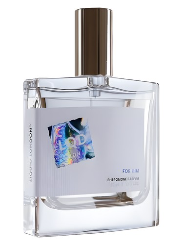 For Him Liquid London cologne - a fragrance for men 2023