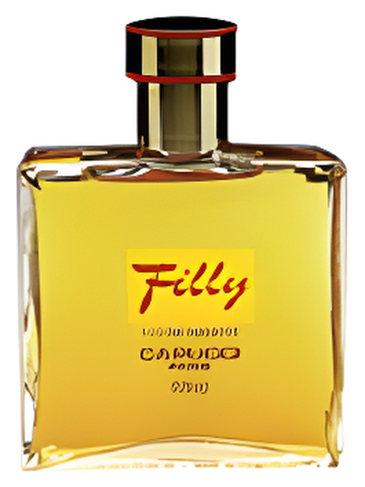 Filly Roberto Capucci perfume - a fragrance for women 1983