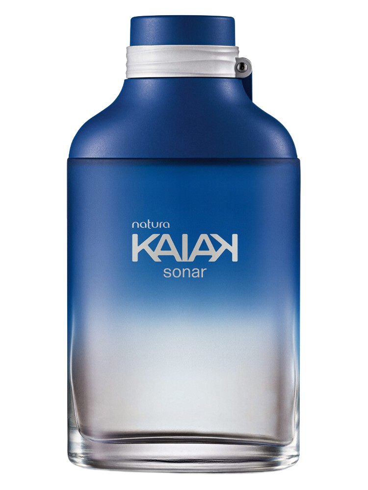 Kaiak Sonar Natura Colonia - una nuevo fragancia para Hombres 2024