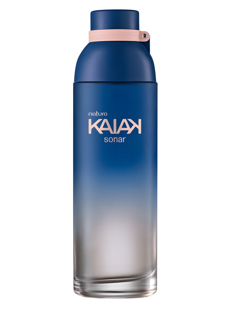 Kaiak Sonar Natura perfume - a new fragrance for women 2024