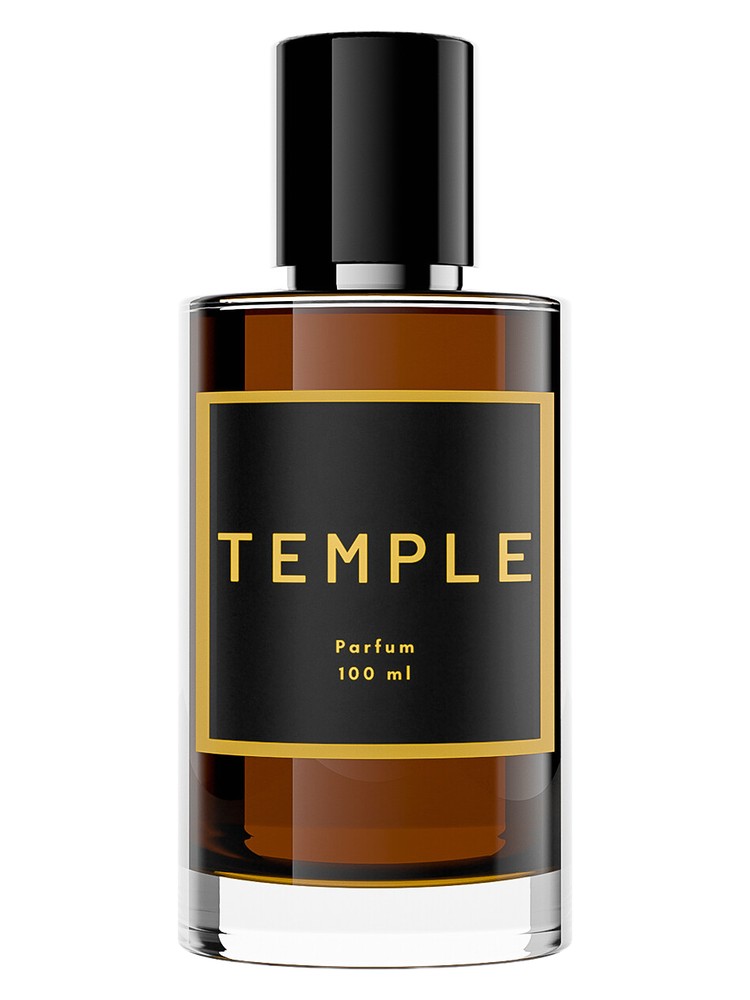 Temple Paco Fernandez Fragrances perfume - a new fragrance for women ...