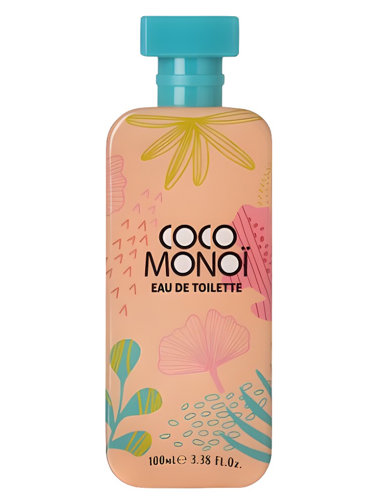 Coco Monoï Coco Monoï perfume - a fragrance for women