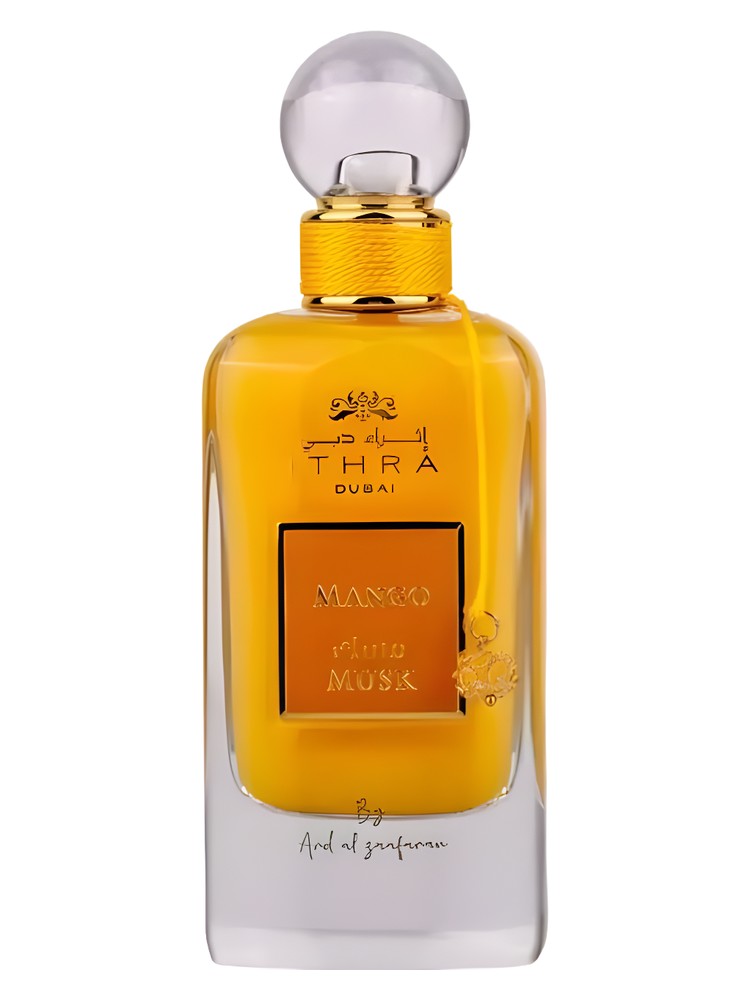 Mango Musk Ard Al Zaafaran perfume - a fragrance for women and men 2023