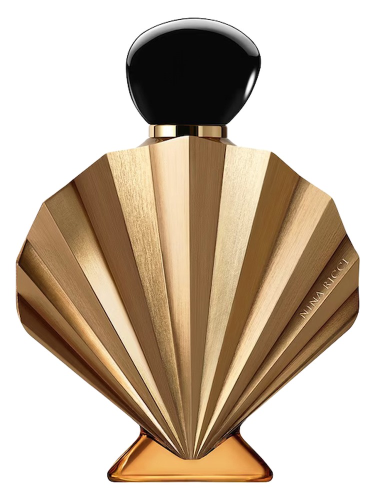 Vénus Nina Ricci perfume - a new fragrance for women 2024