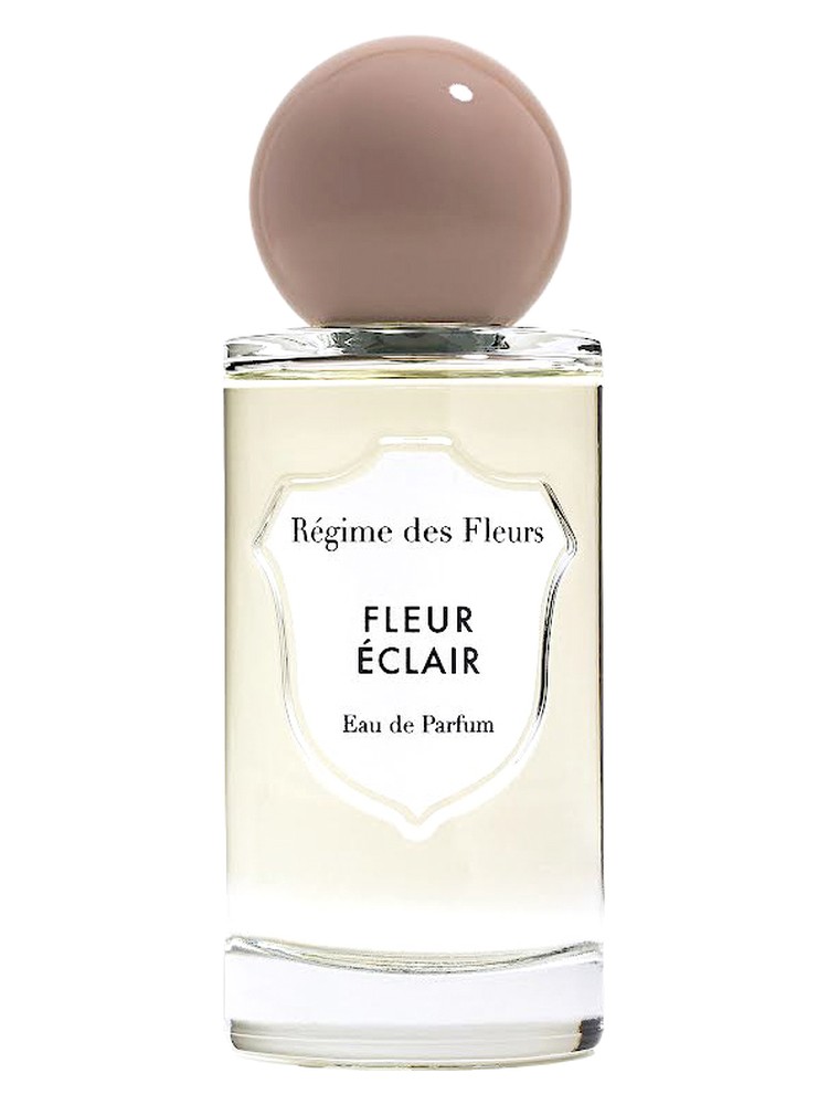 Fleur Éclair Régime des Fleurs perfume - a new fragrance for women and ...