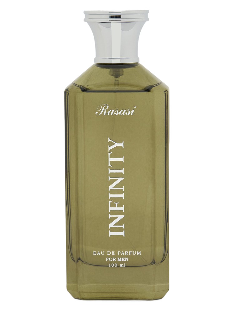 Infinity Men Rasasi Cologne - un parfum pour homme 2023