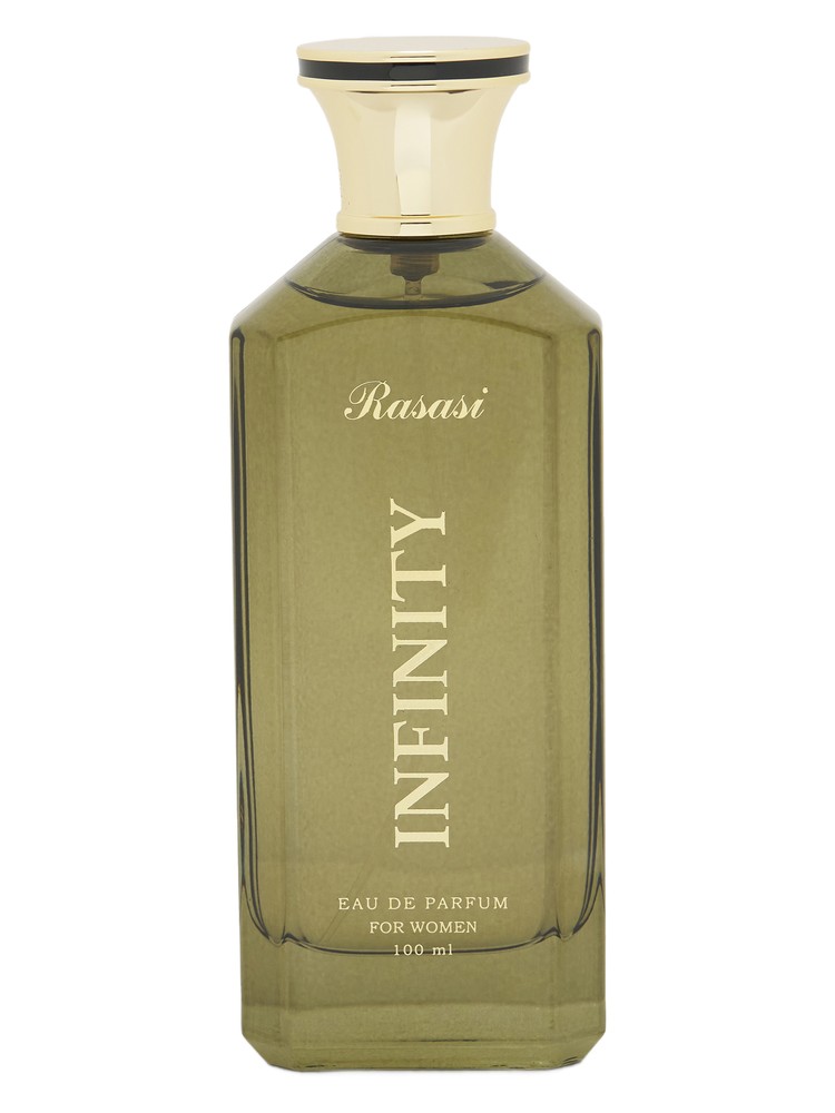 Infinity Women Rasasi perfume - a fragrance for women 2023