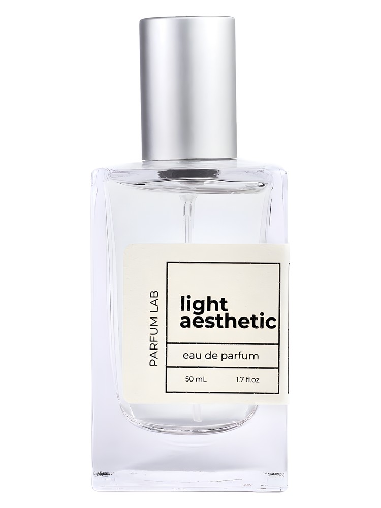 Light Aesthetic Parfum Lab perfume - a new fragrance for women 2024
