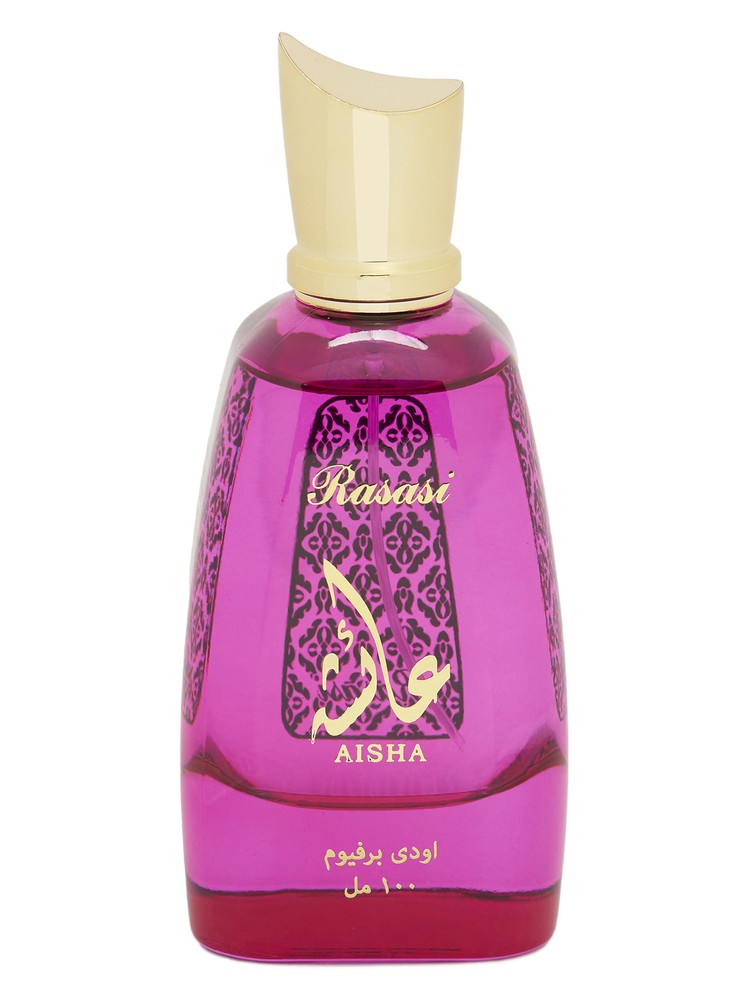Aisha Rasasi perfume - a fragrance for women 2023