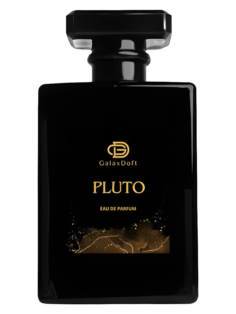 Pluto GalaxDoft cologne - a new fragrance for men 2024