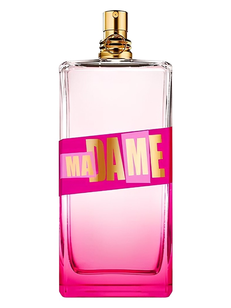 Ma Dame 2024 Jean Paul Gaultier perfume - a new fragrance for women 2024