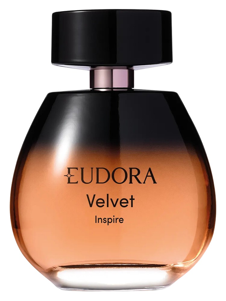 Velvet Inspire Eudora perfume - a new fragrance for women 2024
