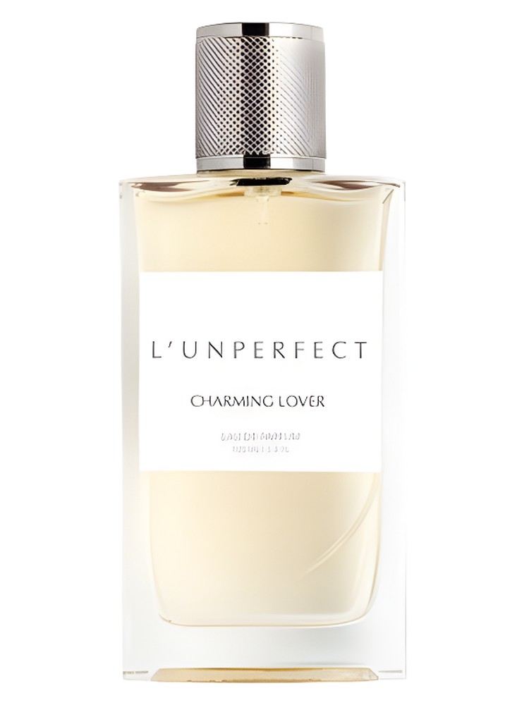 Charming Lover L'UNPERFECT perfume - a new fragrance for women and men 2024