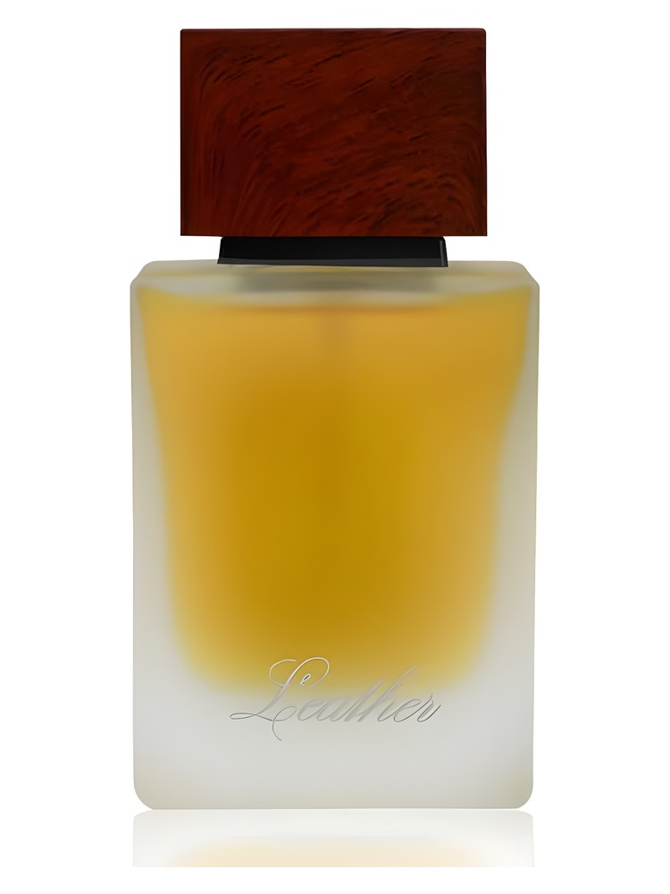 Leather Ahmed Al Maghribi perfume - a fragrance for women and men 2020