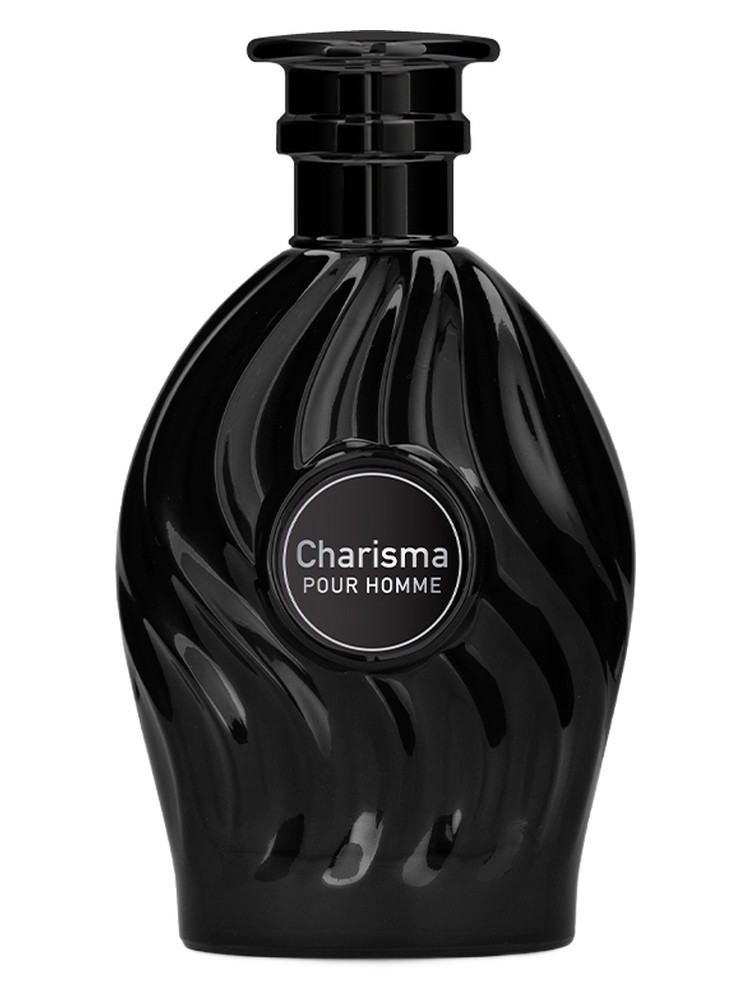 Charisma Pour Homme ALREHAB PERFUMES cologne - a new fragrance for men 2024