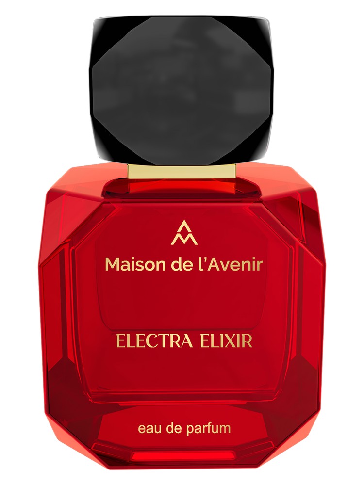 Electra Elixir Maison de l'Avenir perfume - a new fragrance for women and men 2024